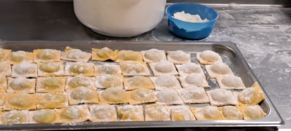 Cuciniamo Insieme – The Ballarat Italian Association [BIA]